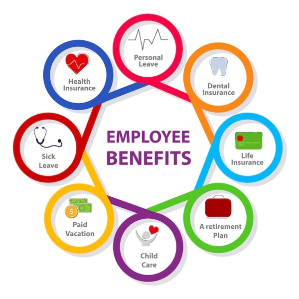 Developing a Cost-Effective Employee Benefits Program for SMBs - The ...